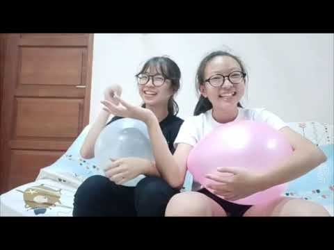 our VLOG NEZ dance company