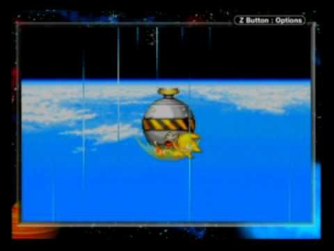 Sonic Advance 2 - True Area 53 - YouTube