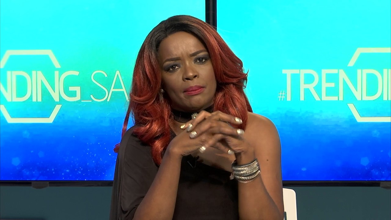 TrendingSA - Episode 130 (31 January 2017) - YouTube