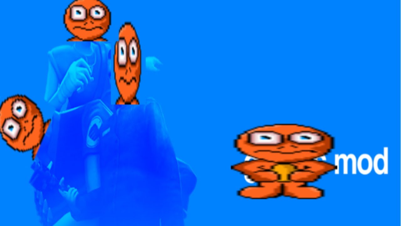 Noob Plays Gmod - YouTube