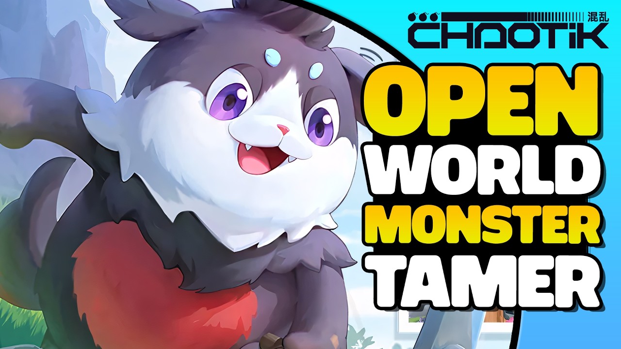 First Impressions: Early Access Open World Combat Gameplay ...