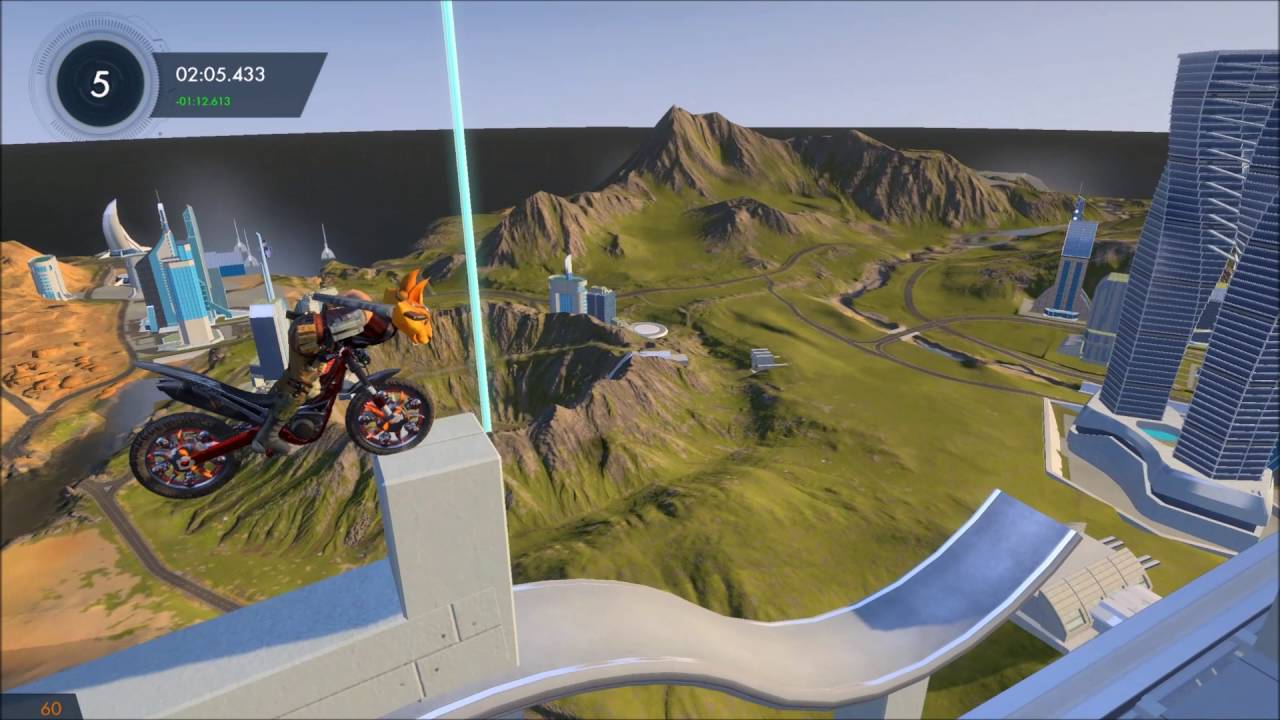 Slide or Die 2 | Ninja Level 4? :) - YouTube