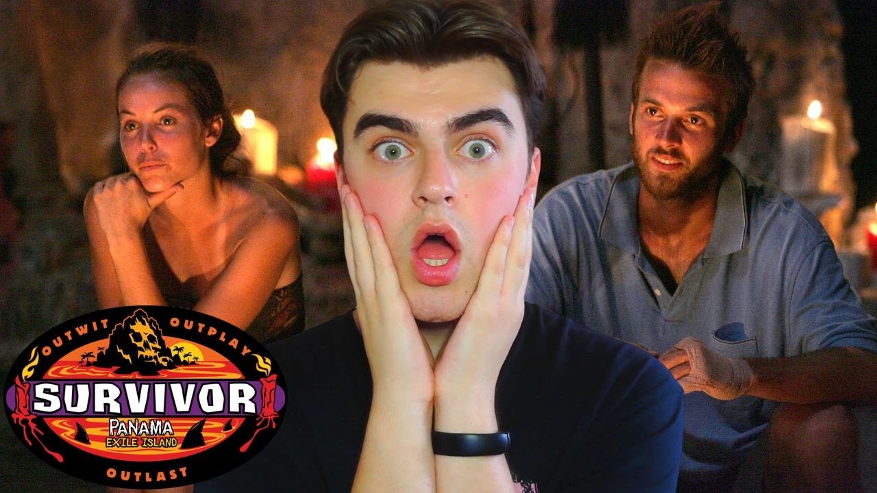Who WON Survivor: Exile Island?! [S12 E15 Pt.2] - YouTube