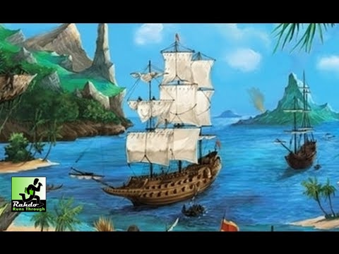 Archipelago Gameplay Runthrough - YouTube