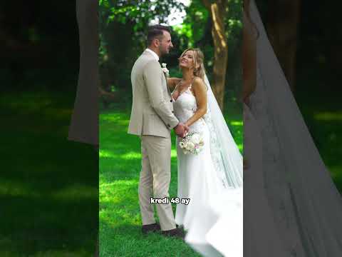 Yeni evlenecek gençlere faizsiz kredi verilecek