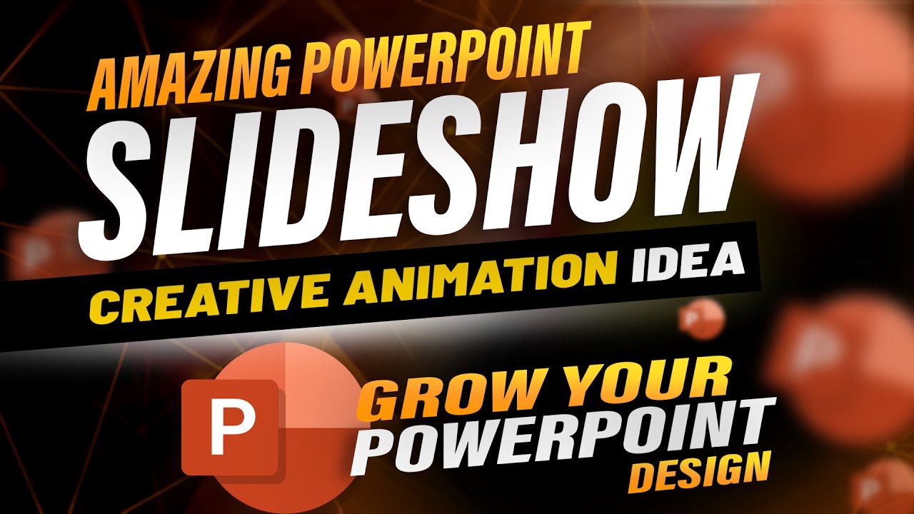 Creative Slide Animation in PowerPoint🥵Animation in PowerPoint🥵# ...