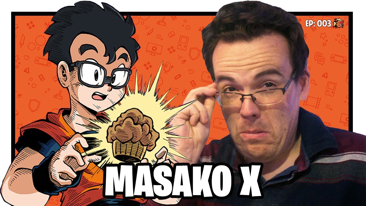 Ep.003 | MasakoX - YouTube