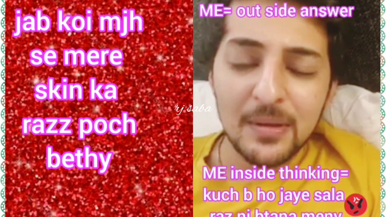 darshan raval best funny meme - YouTube