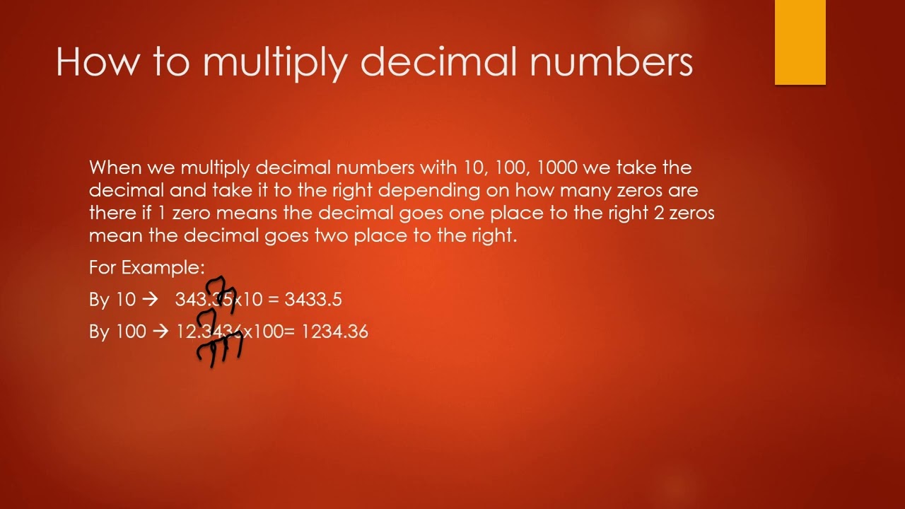 Multiplying By 10 100 And 1000 YouTube Multiplying By 10 100 And 1000 YouTube