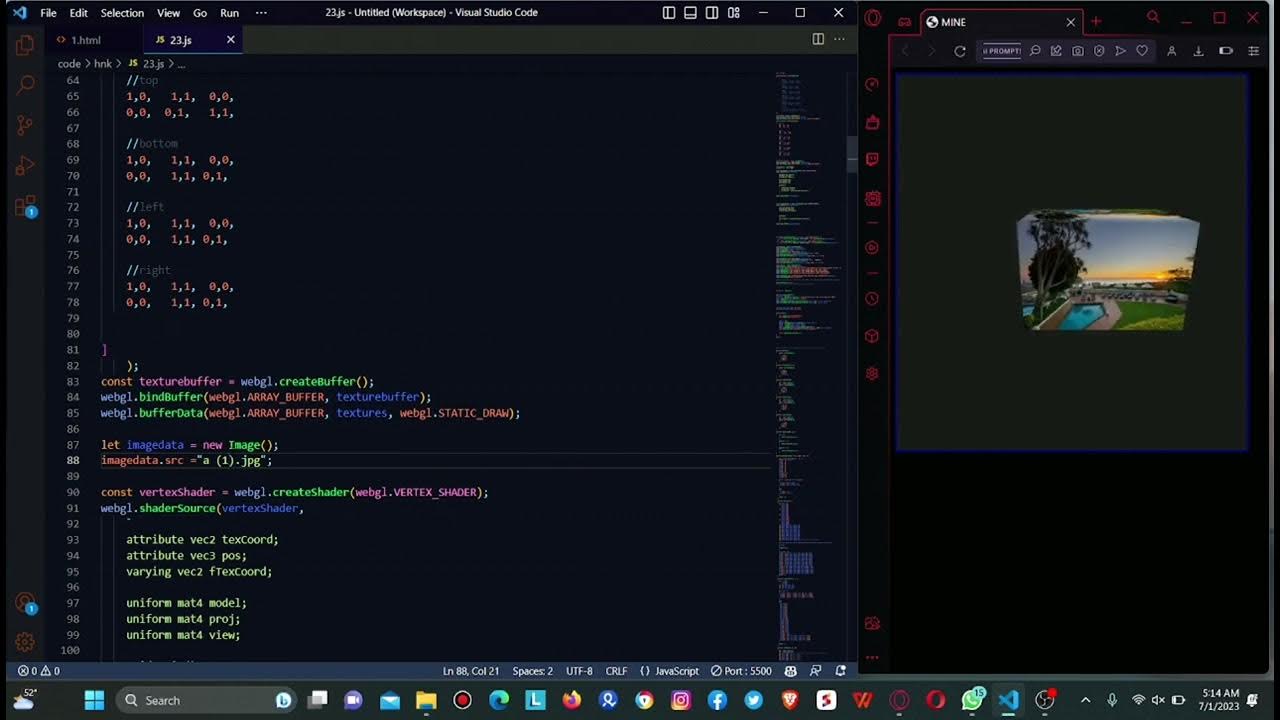 #TEXTURE #WebGL #API #2D #3D #JAVASCRIPT #HTML5 #GPU #OpenGL #GLSL #ES #PROGRAM #WEB #VISUAL # ...