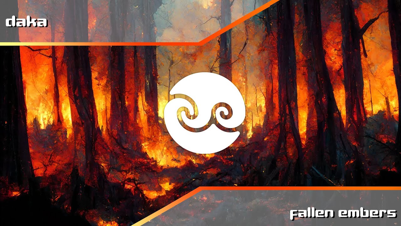 [Orchestral] Daka - Fallen Embers - YouTube
