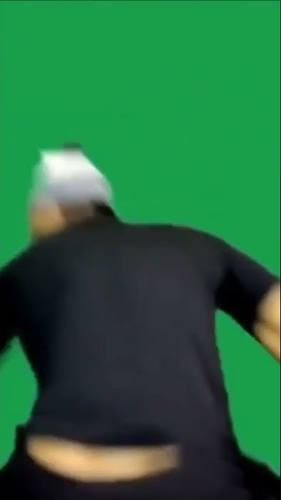 Berleezy twerking for cashhhh! - YouTube