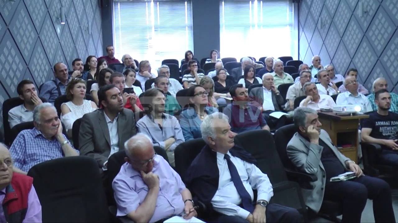 Report TV - Florim Isufi: Mali i Zi i ka grabitur Kosovës tokat me ...