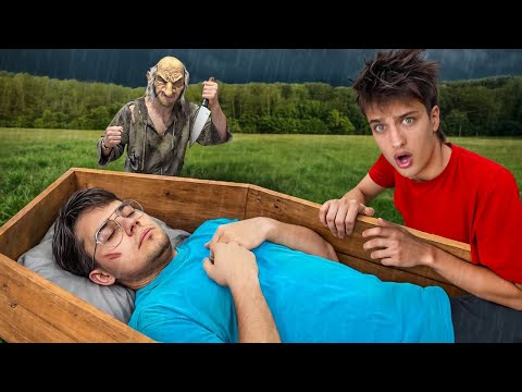 SERBIAN DANON ZABIŁ ZIPKA!