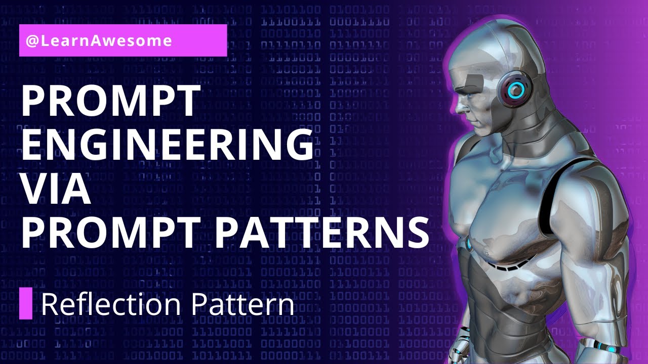 How the Reflection Prompt Pattern Helps You Understand AI Decisions and ...