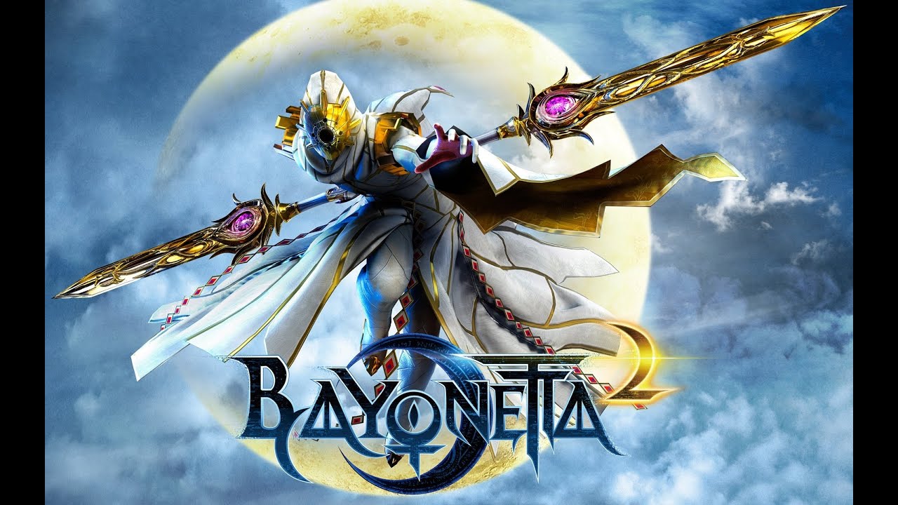 Bayonetta 2 Sales - Major Gaming Media Fails, Bias Exposed - YouTube