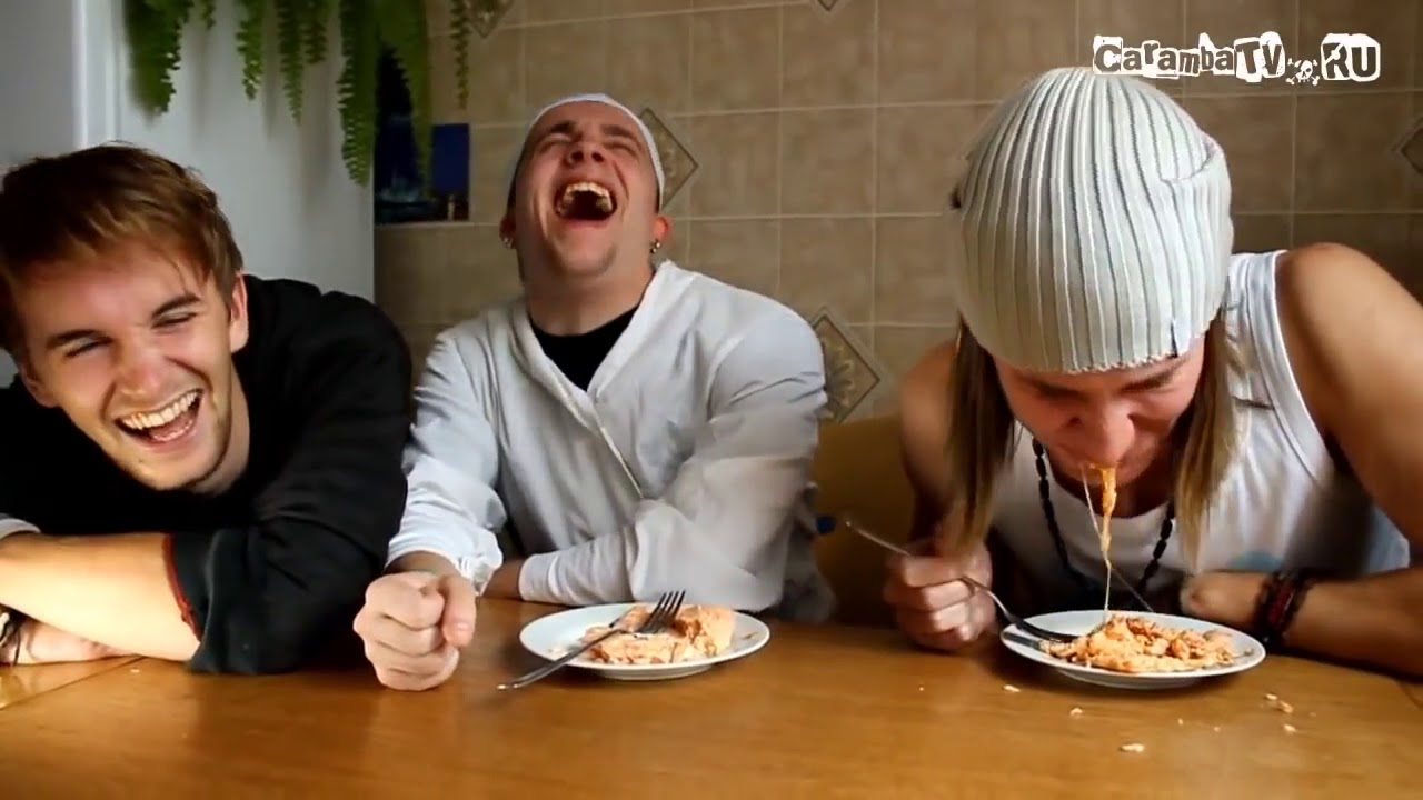 JACKASS IN RUSSIA 2017 | EPIC | FUNNY | PRANK | EPISODE 16 - YouTube