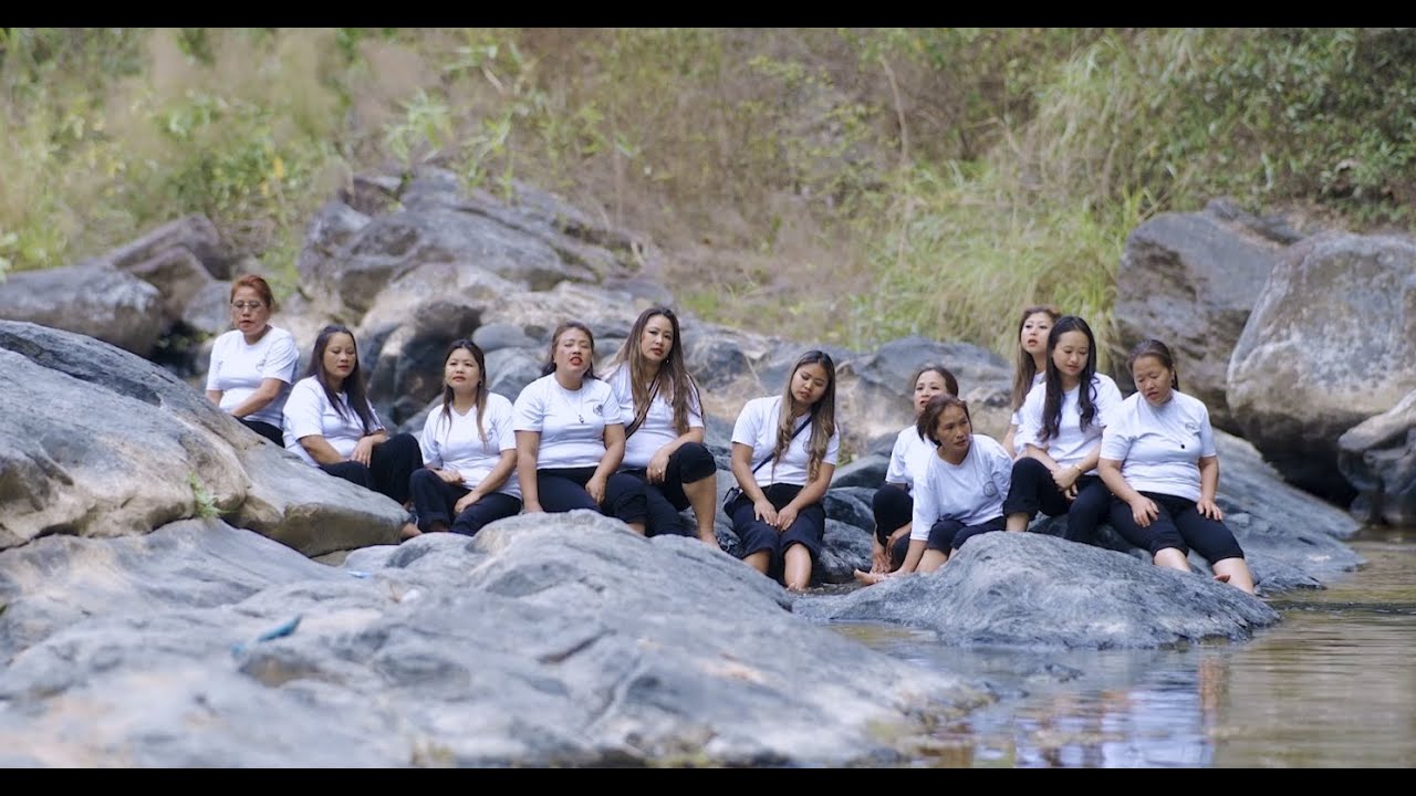 MIZORAM POLICE WIVES WELFARE ASSOCIATION, SERCHHIP UNIT - NANG CHAUH KA ...