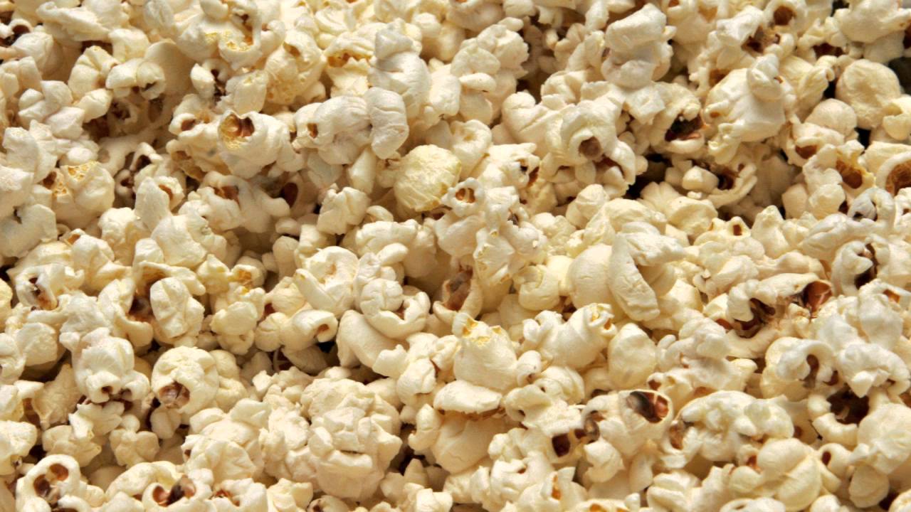 The exploding popcorn recall. - YouTube