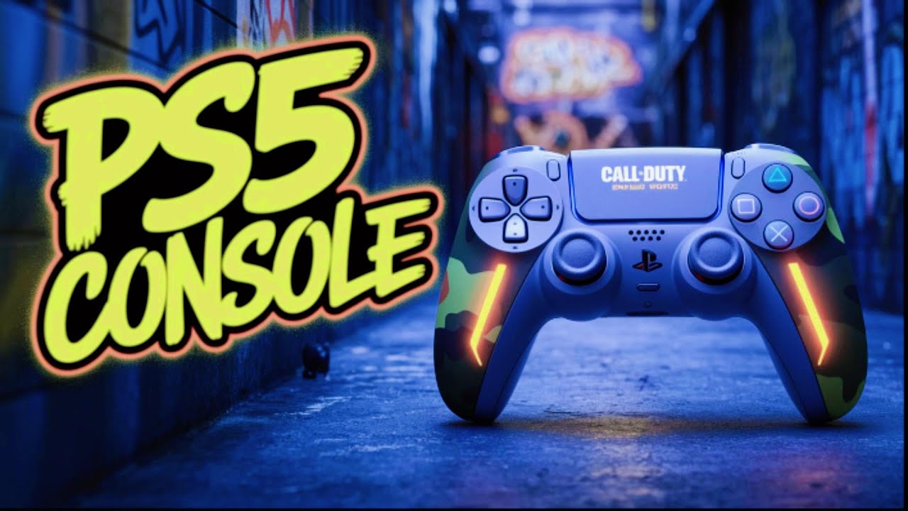 I Tried Out Mercules' Optic CDL Pro Settings - Call of Duty: Black Ops ...