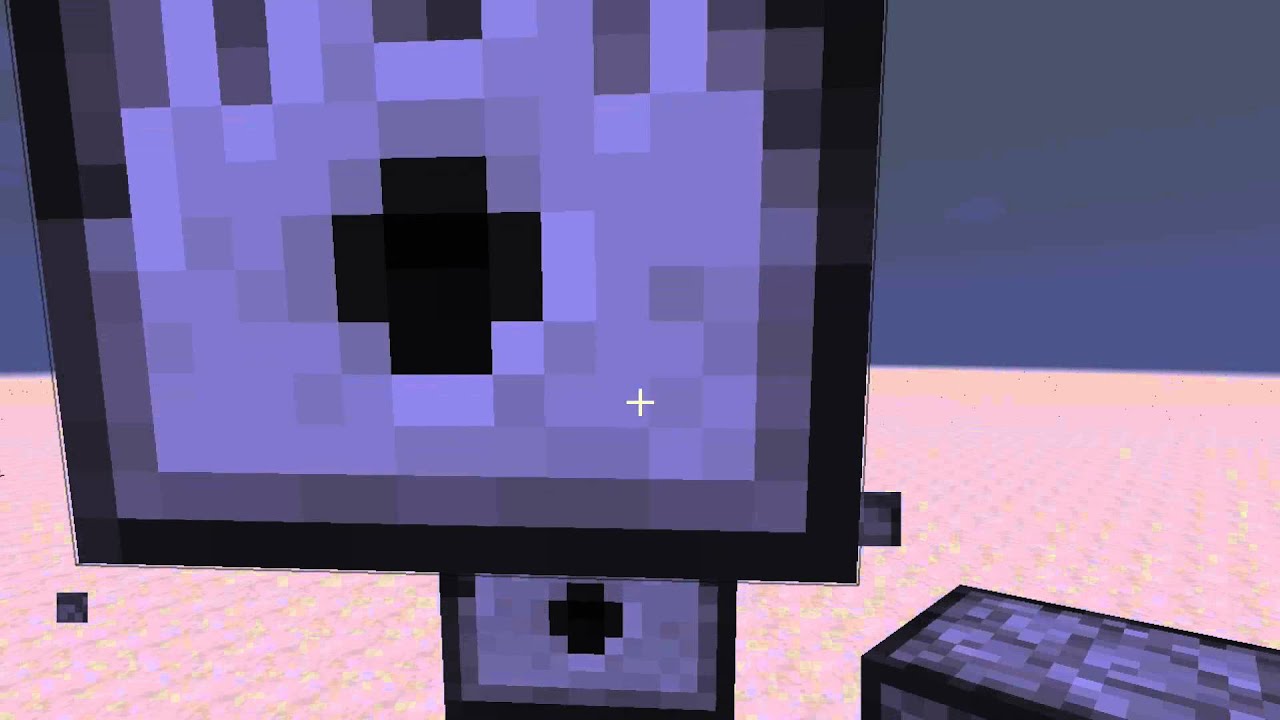 Slime Block TNT Cannon - YouTube