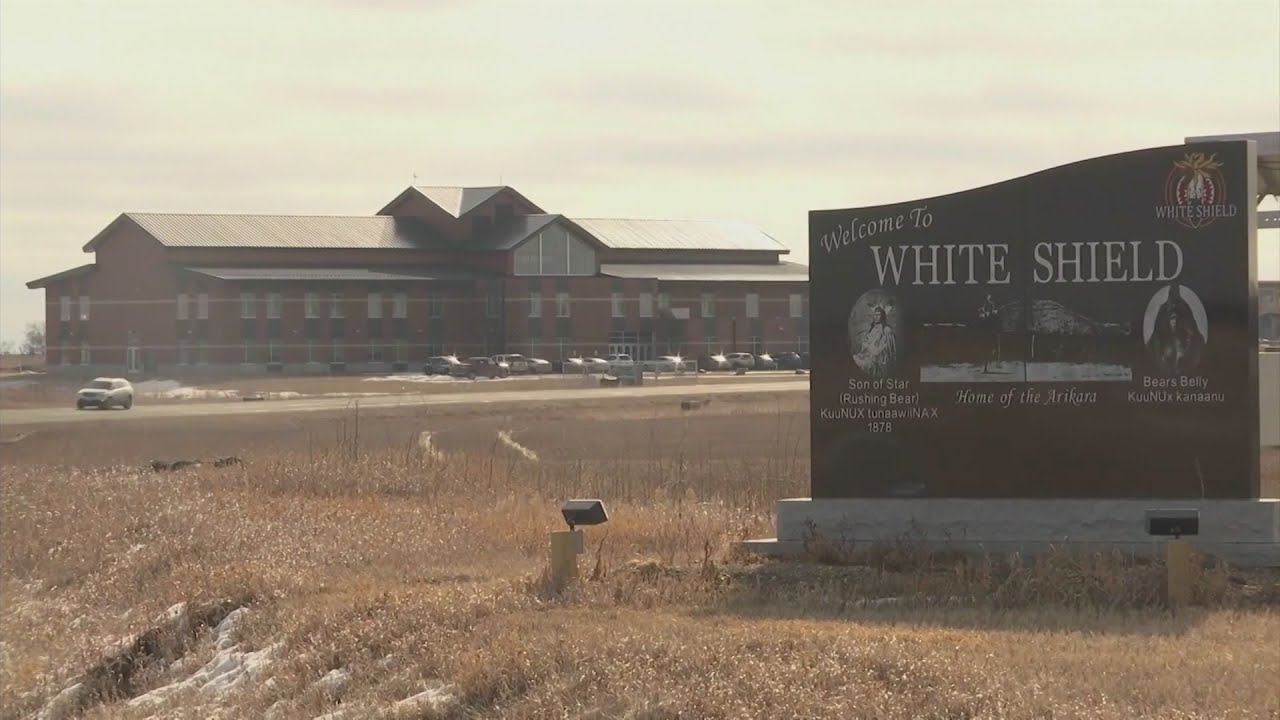 White Shield Growth - YouTube