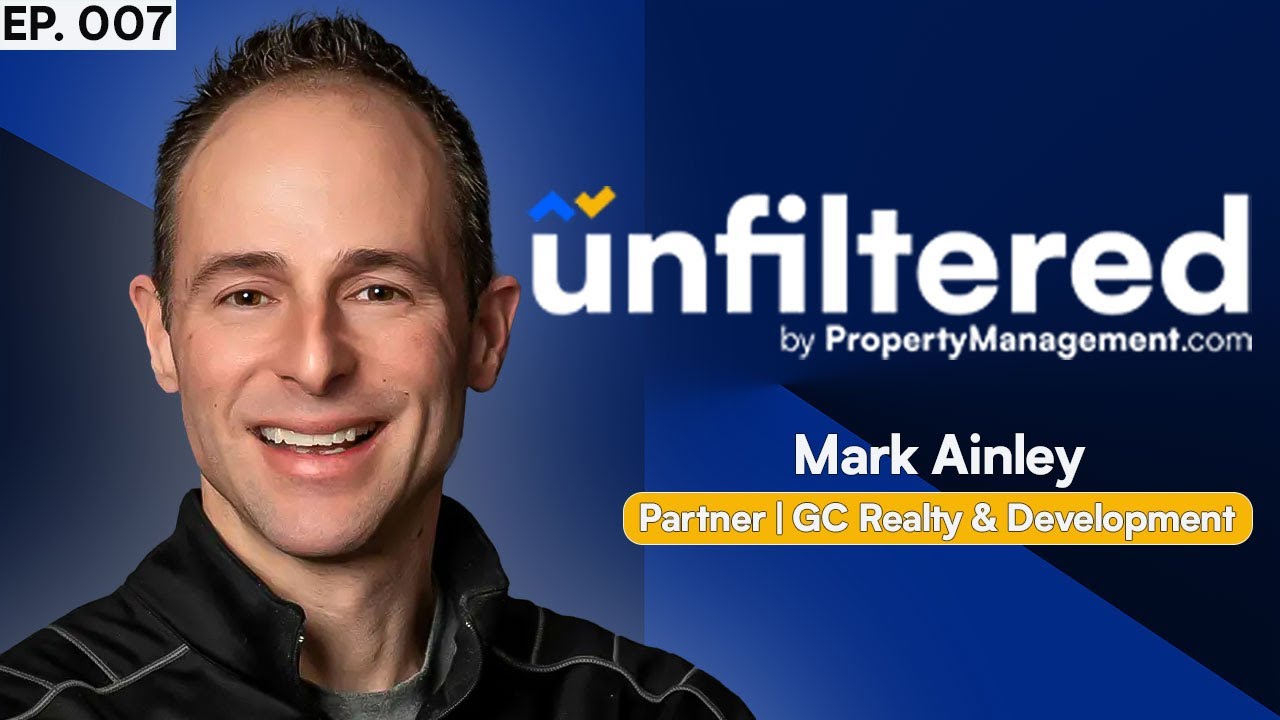 Reputation, Reviews, and Growth in Property Management - Mark Ainley ...