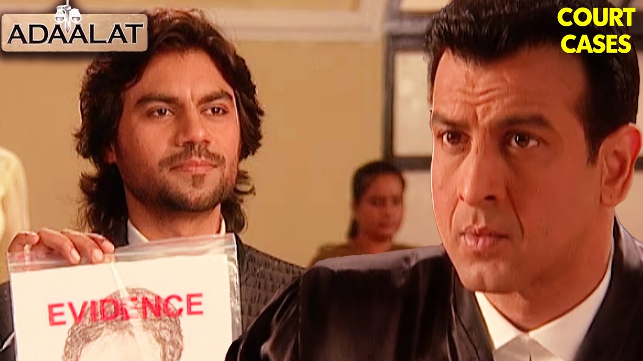जब KD के सामने आया घिनौना सच | Adaalat | Thriller | Courtroom Drama ...