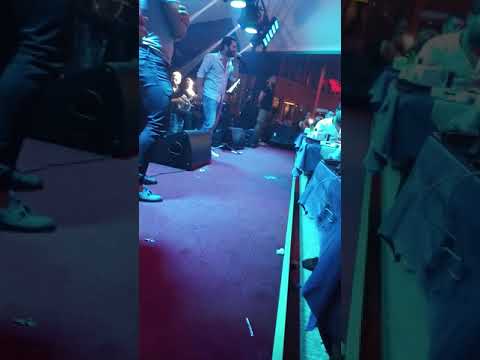 UYGAR DOĞANAY NERDEN BİLECEKSİNİZ 2018 CANLI PERFORMANS