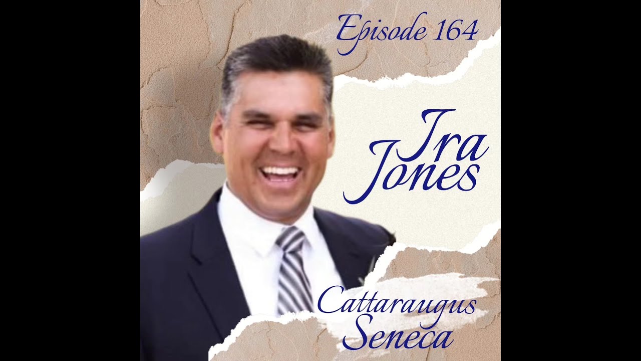 Ira Jones - Seneca - YouTube