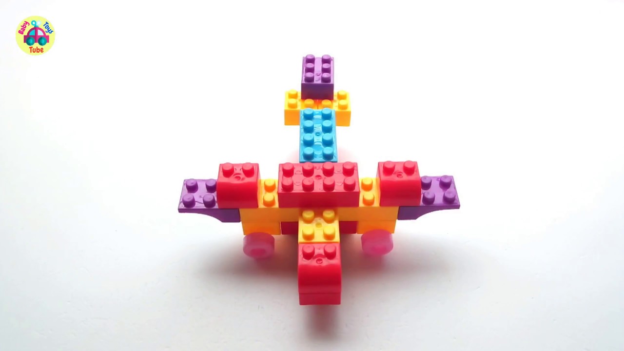 Building Blocks Toys for Kids Song Nursery Rhymes Twinkle Twinkle ...