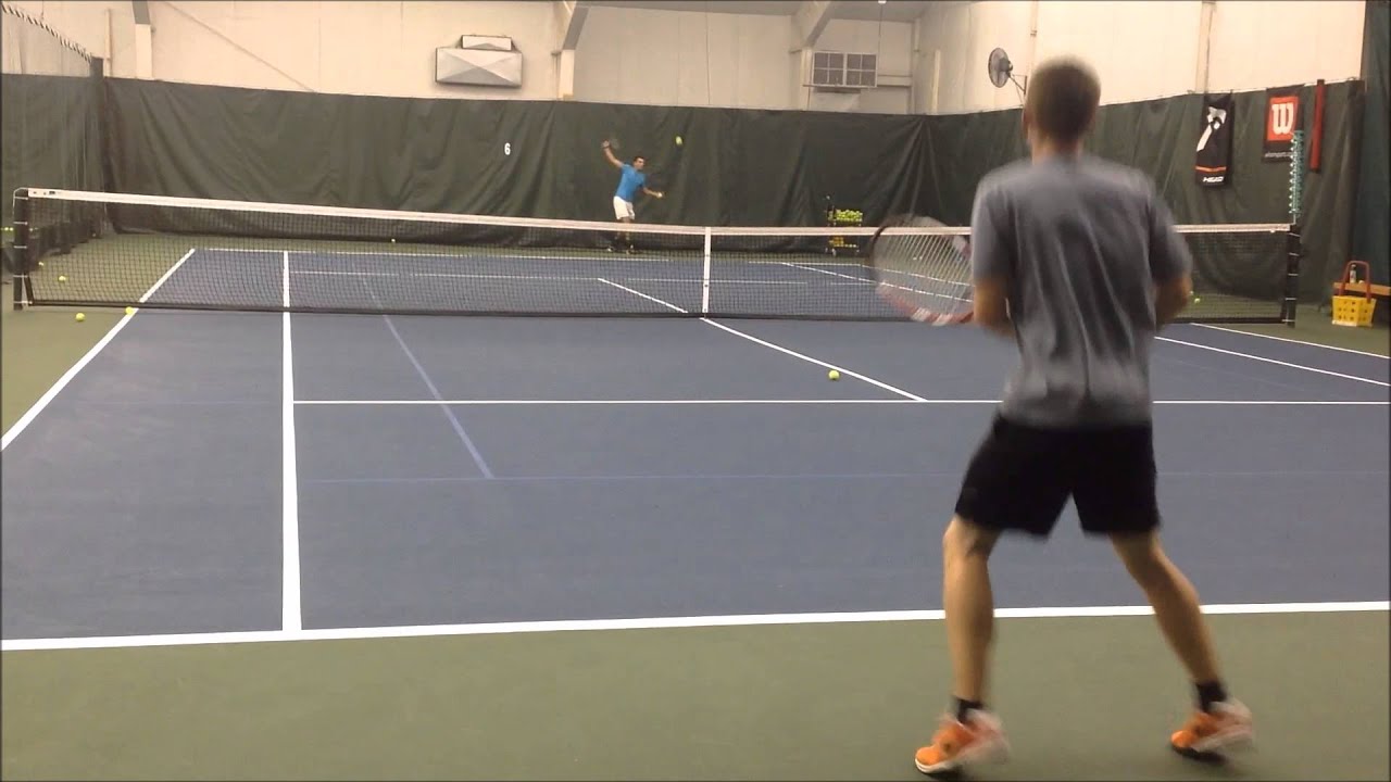 Sam McGrath Highlights 2 - YouTube