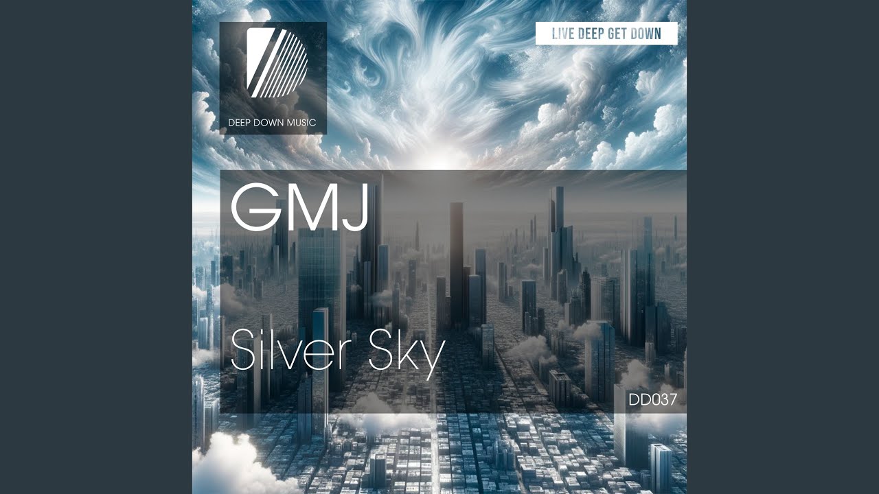 Silver Sky - YouTube