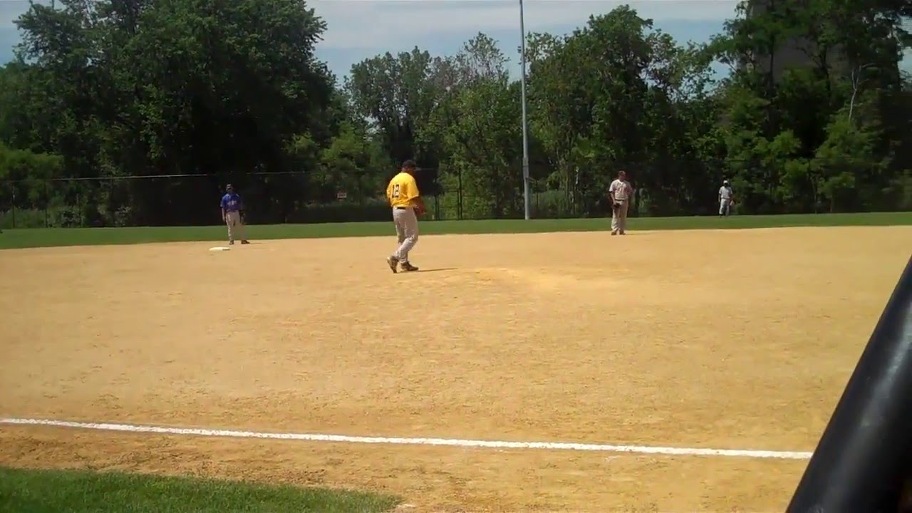 The Village of Haverstraw : Corporal Manny Lopez Baseball Field ...