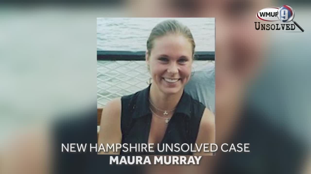 New Hampshire unsolved case: Maura Murray - YouTube