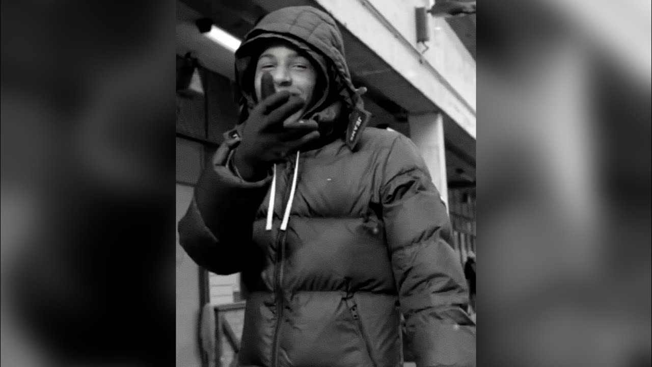 “I Could’ve Been On the Pitch Doing Rainbow Flicks” - YouTube Music