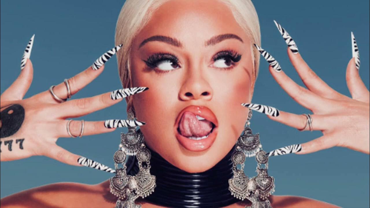 Latto City Girls Type Beat Janet Free Type Beat Instrumental 2023 Youtube