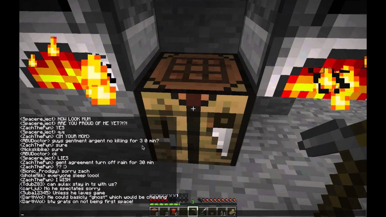 ULTRA HARDCORE - S03E01 - "Team Derpy Phoenix" w/ igoesRAWRRRRR ...