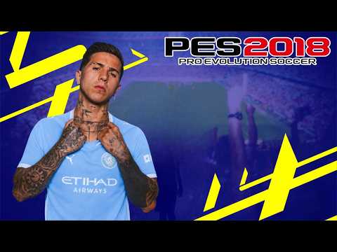 Cara Download PES 2018 UPDATE PATCH 2027 di PC atau LAPTOP FULL UPDATE
