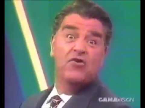 tbt Recordando Les Mostramos el gran triunfo que tuvo Fernando del Río ...