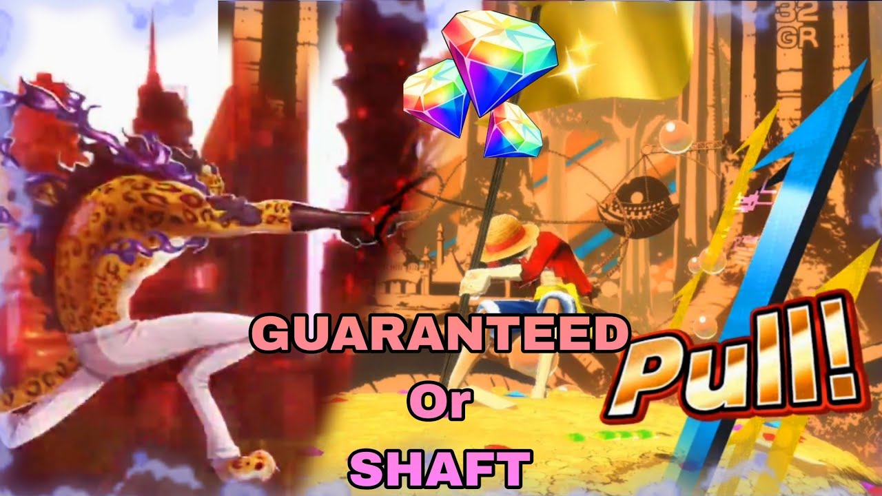 Worst Banner I've ever Summoned on 1000+ Gems On Ex Lucci & Kaku Banner ...