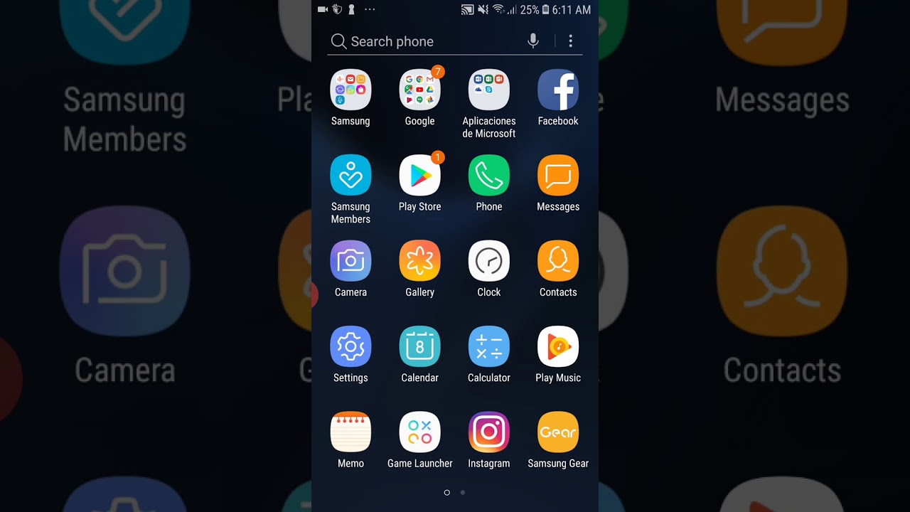 How to download "Az Screen Recorder" from Google Play Store - YouTube