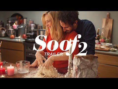 SOPHIE 2 (Soof 2) I Trailer English Subtitled I Millstreet Films