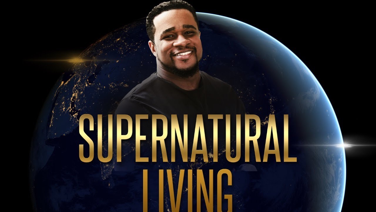 SuperNatural Living... “The SuperNatural Power Of Agreement w ...