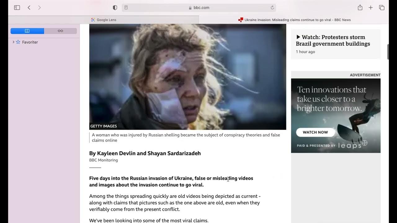 Reverse image search - YouTube