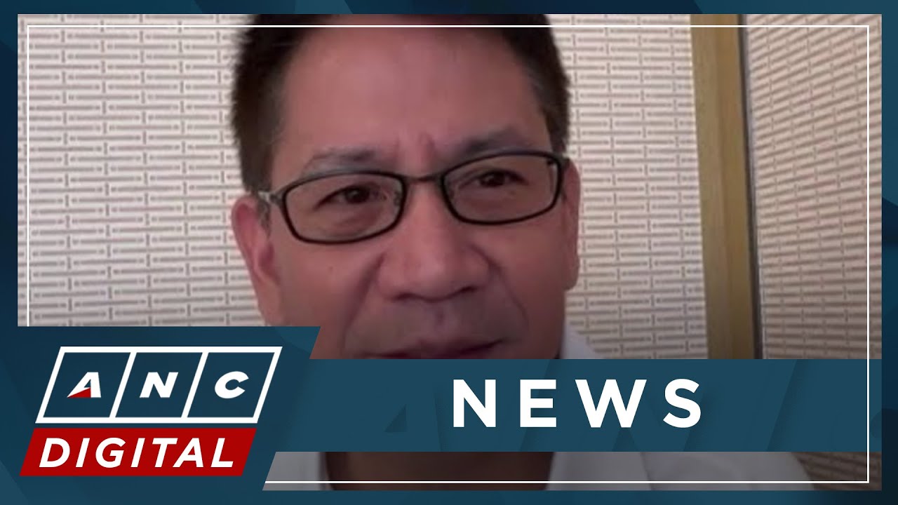 Headstart: Rep. Roman Romulo on PH education woes as Filipino learners lag in global ranking ...