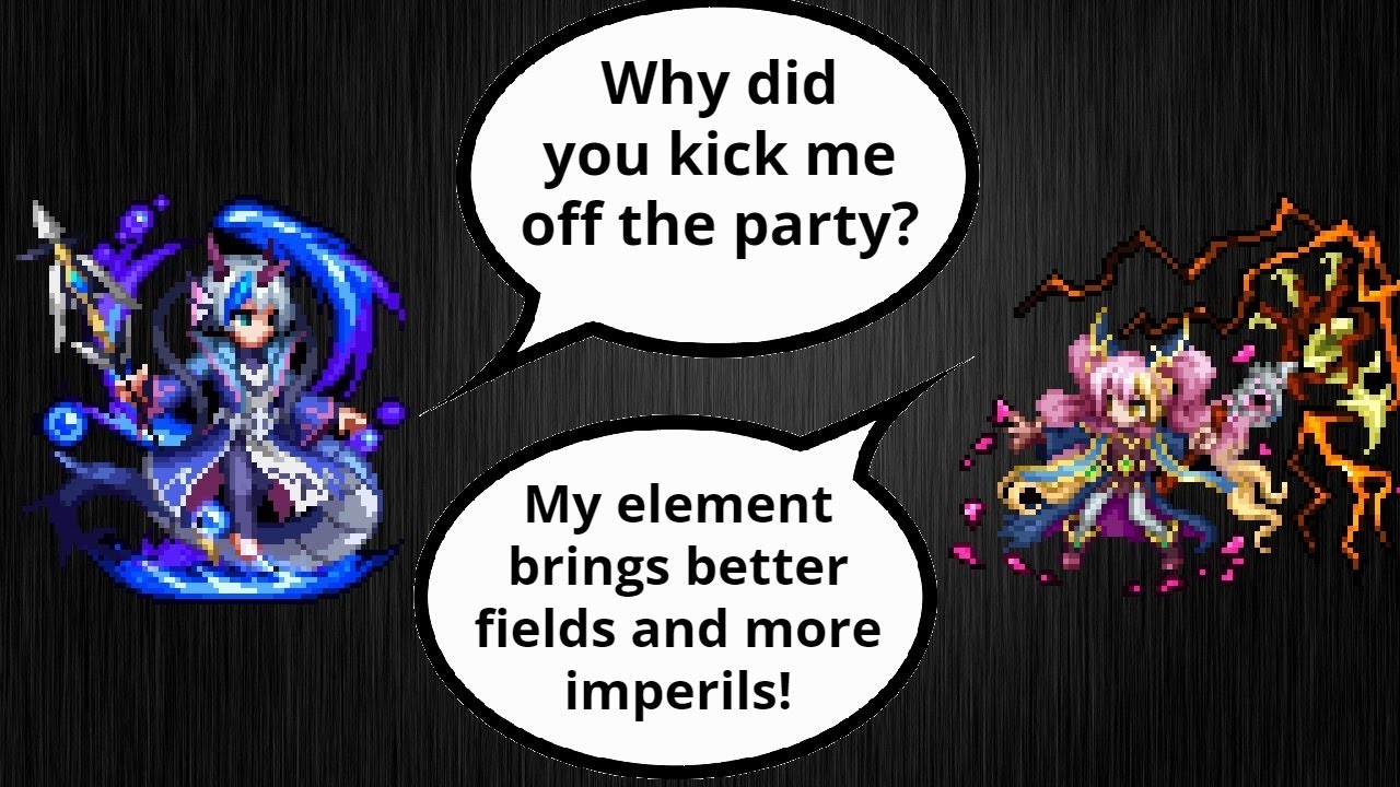 T6 Rikku vs Ruby Rose (20 Counters, Up to 30b+) - YouTube