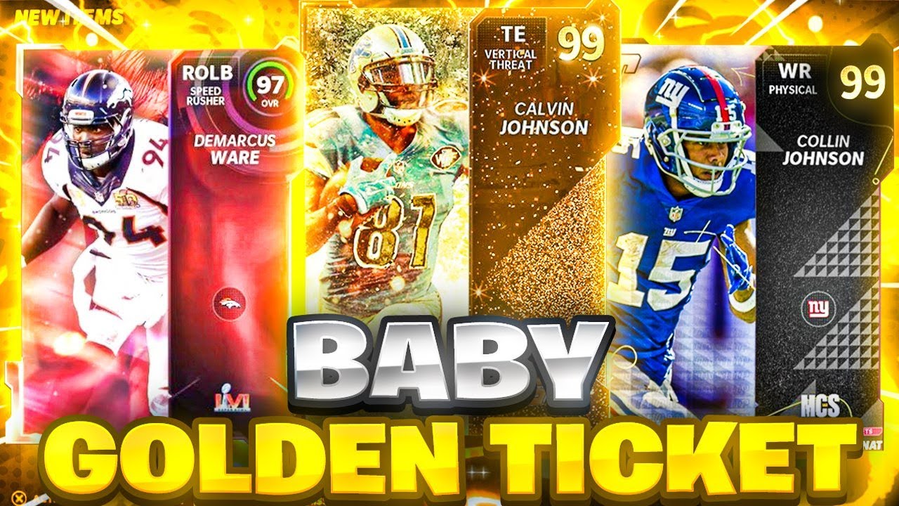 THE FIRST "GOLDEN TICKET" CARD IS HERE! | EASILY CLAIM HIM FOR FREE ...