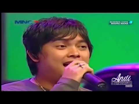 Ada Band - Kegagalan Cinta (Soneta Band Rhoma Irama) #adaband #donniesibarani #donnieadaband