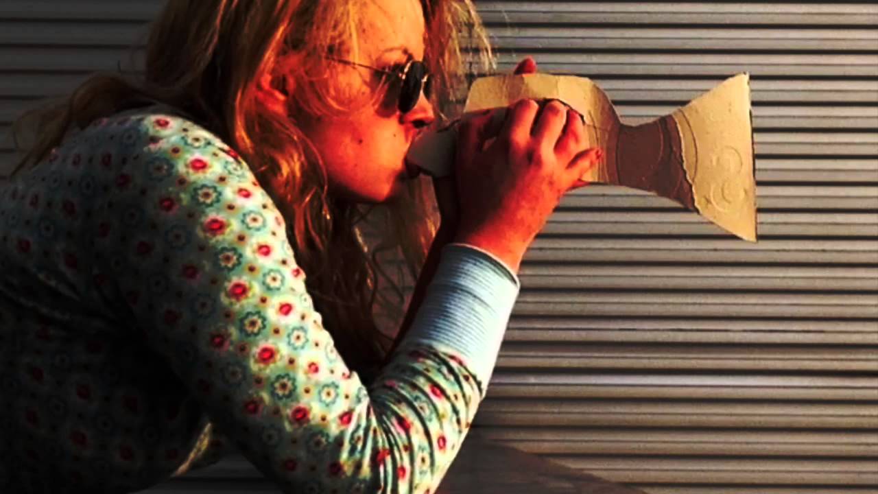 LUCK EATER - ROSEMARY BLUE - YouTube